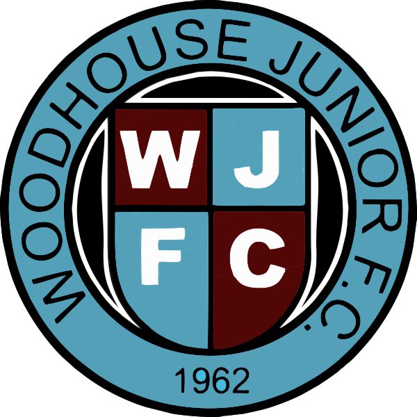 Woodhouse Junior FC