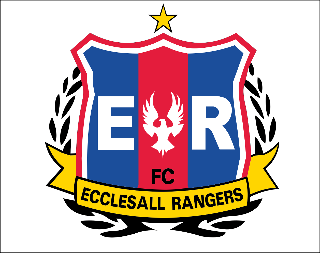 Ecclesall Rangers FC