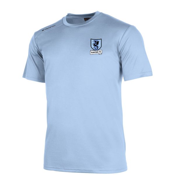 Porter FC Stanno Field Training Shirt